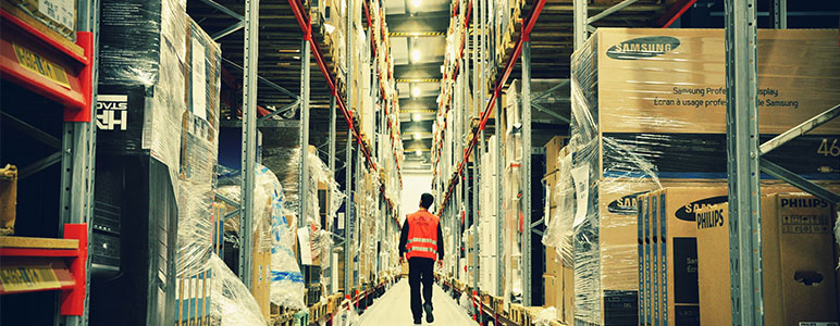 Exertis | Technology Distribution